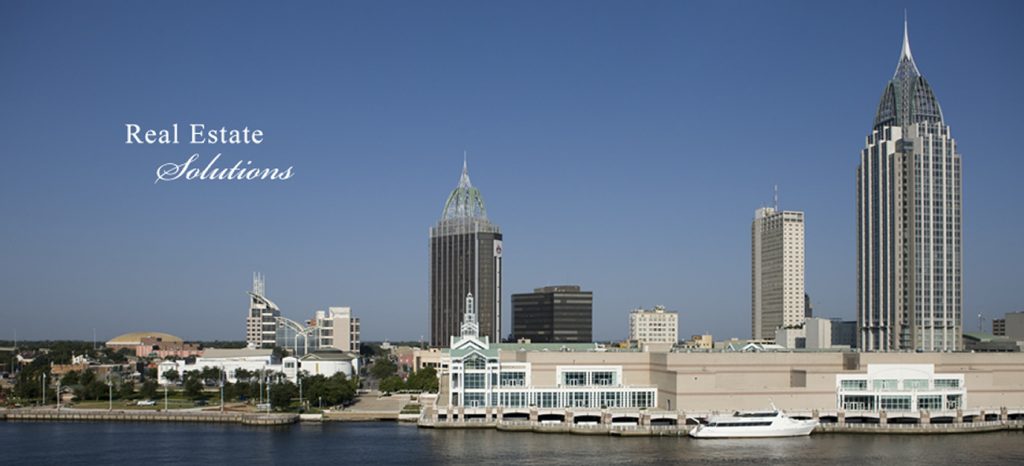 Roberts Brothers Commercial & Property Management – Mobile, AL